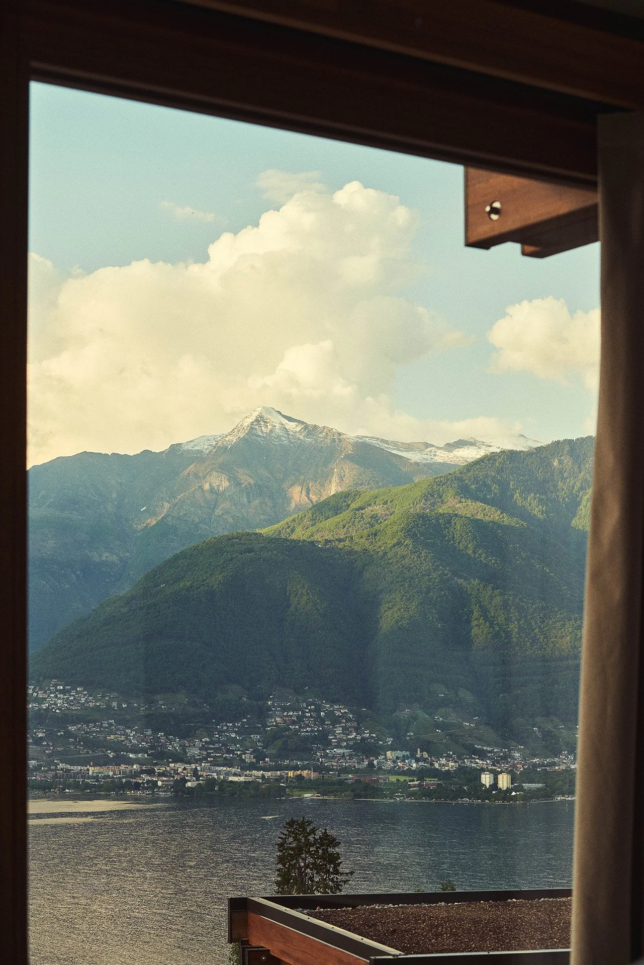 HABITAT Lago Maggiore