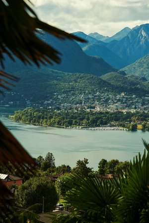 HABITAT Lago Maggiore
