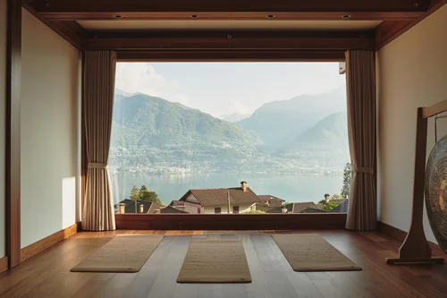 HABITAT Lago Maggiore