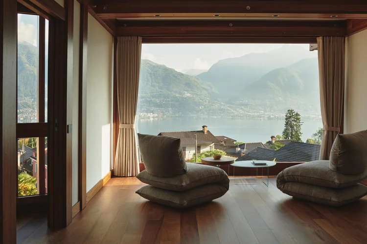 HABITAT Lago Maggiore