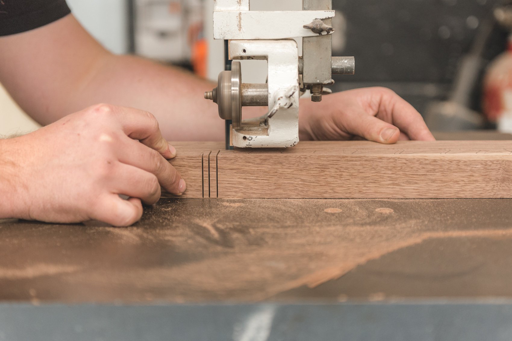 Furniture - MJP Studio - Object. Designed. Made. Adelaide. — MJP Studio