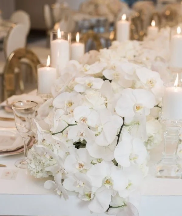 Luxury Wedding & Event Planner in CT & NYC | Alabaster Box Events