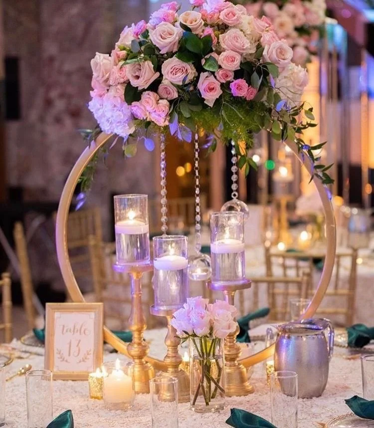Luxury Wedding & Event Planner in CT & NYC | Alabaster Box Events