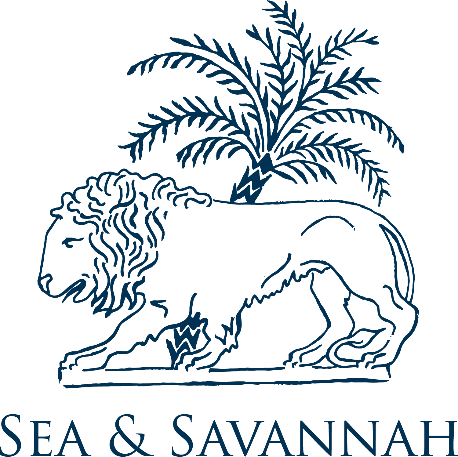 Materials — Sea and Savannah