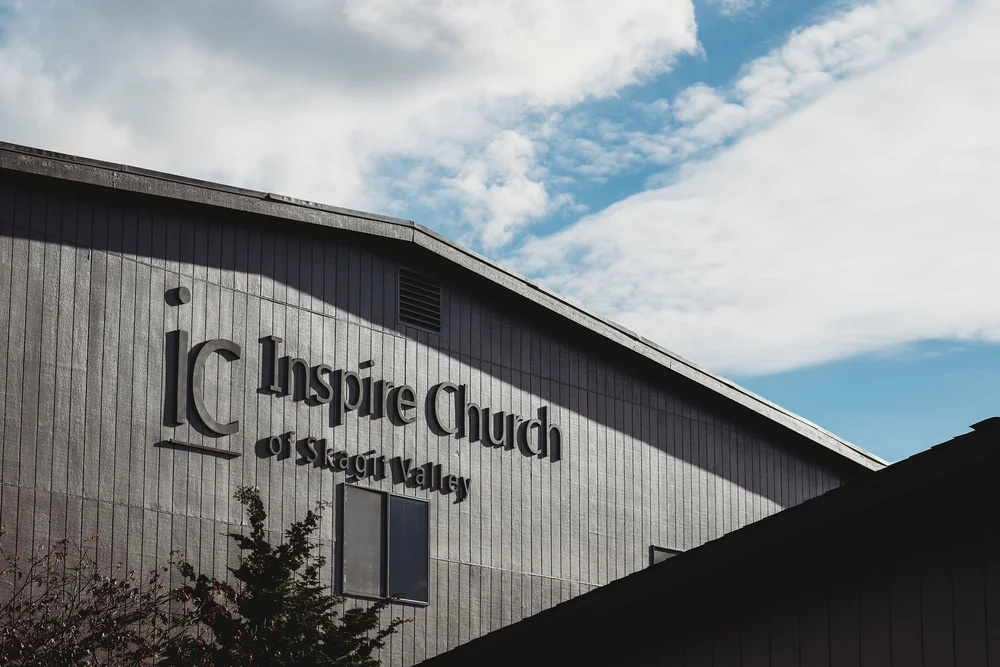 Staff — Inspire Church