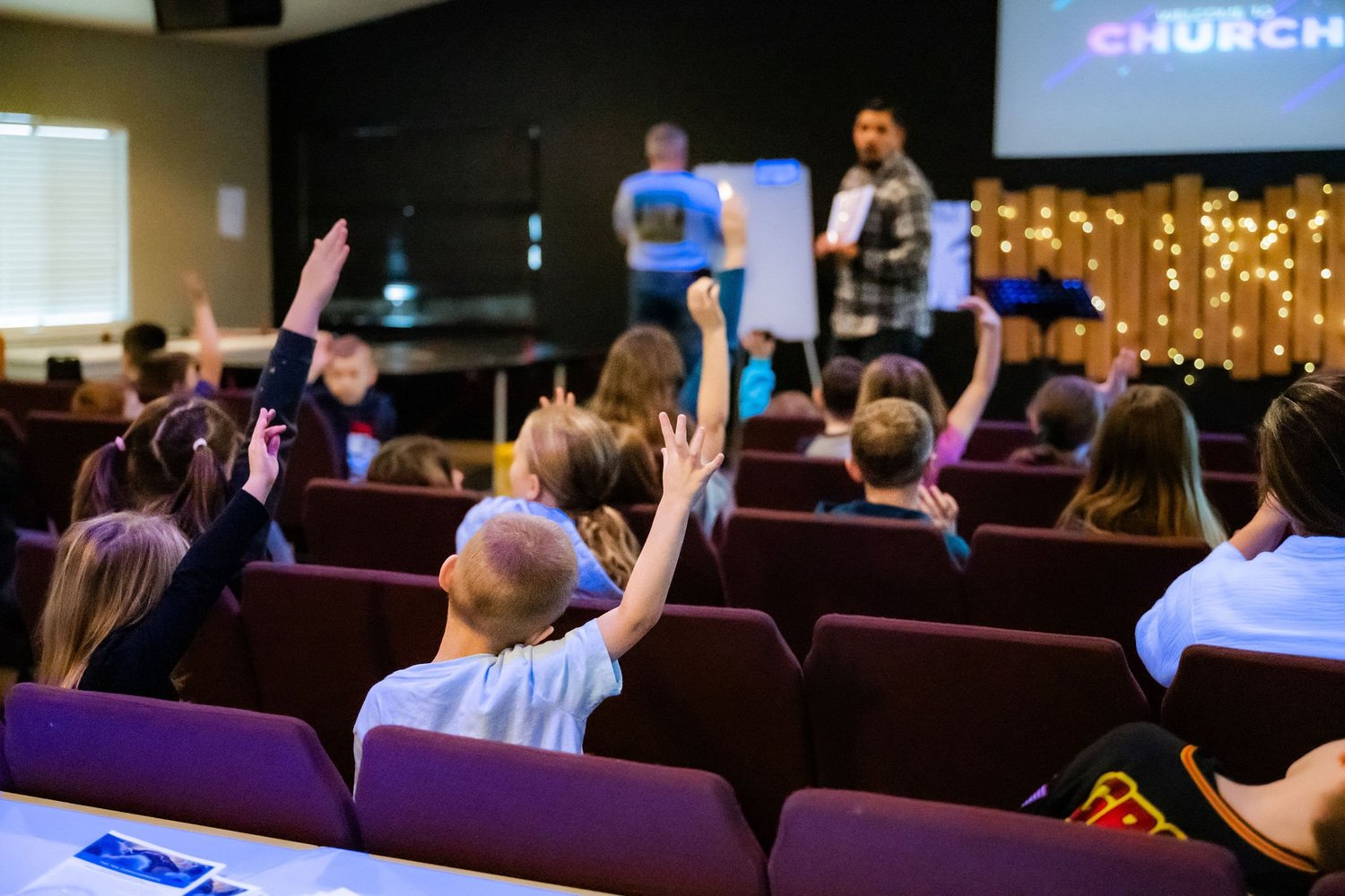 Inspire Church