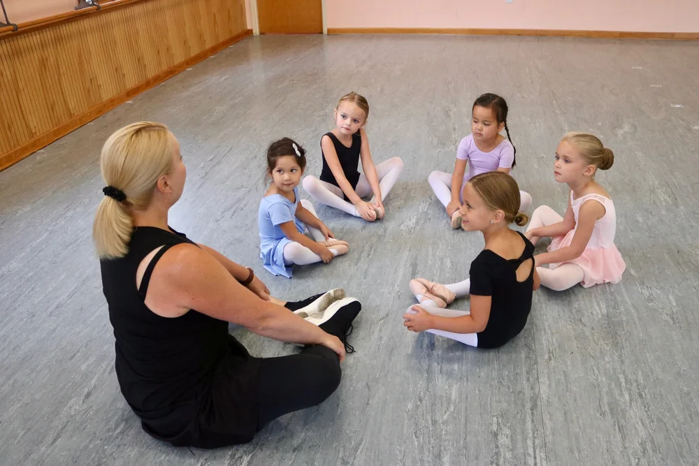 Services 1 — Walh Performing Arts Studios