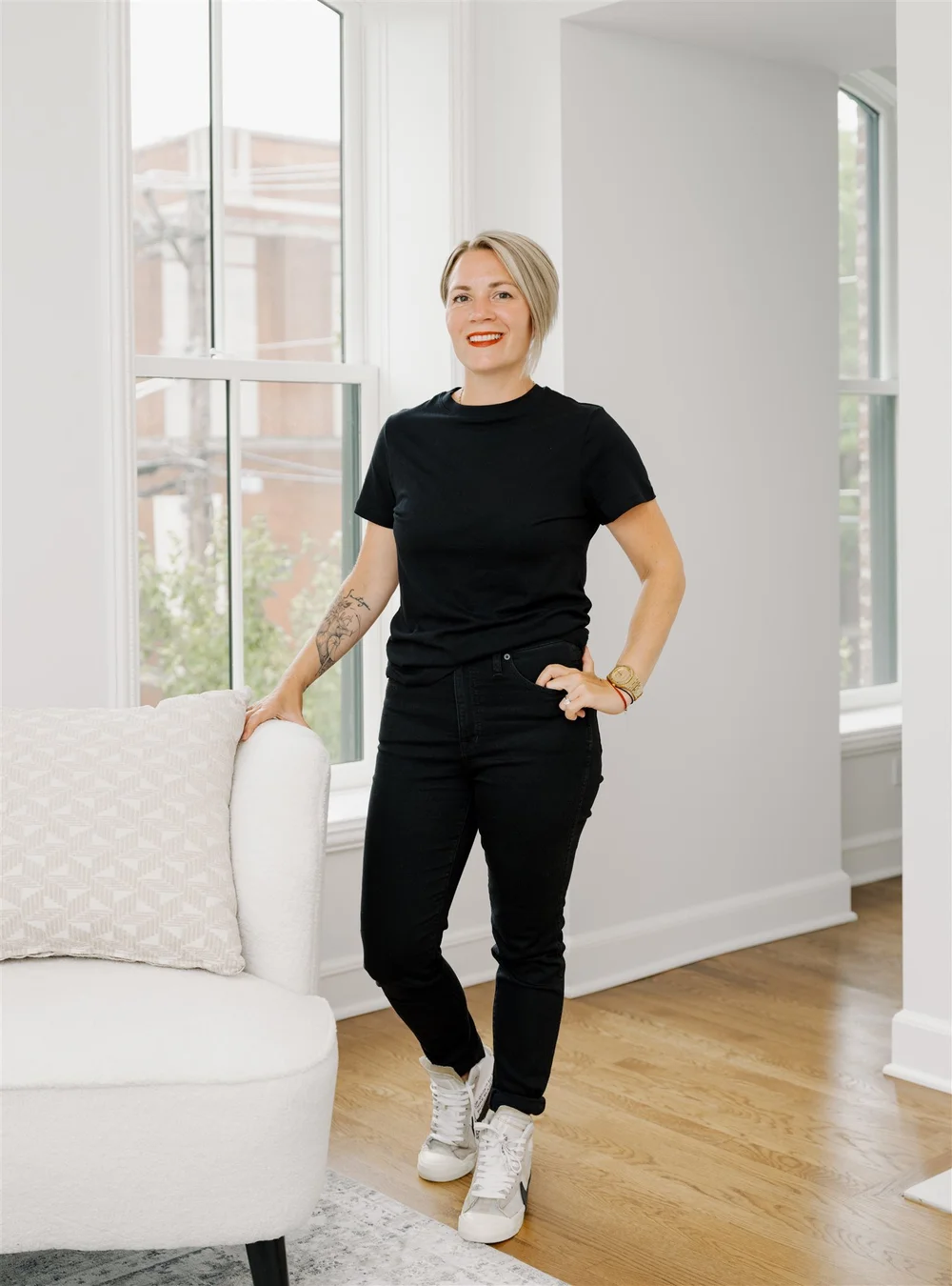 Our Team | The Clutter Curator