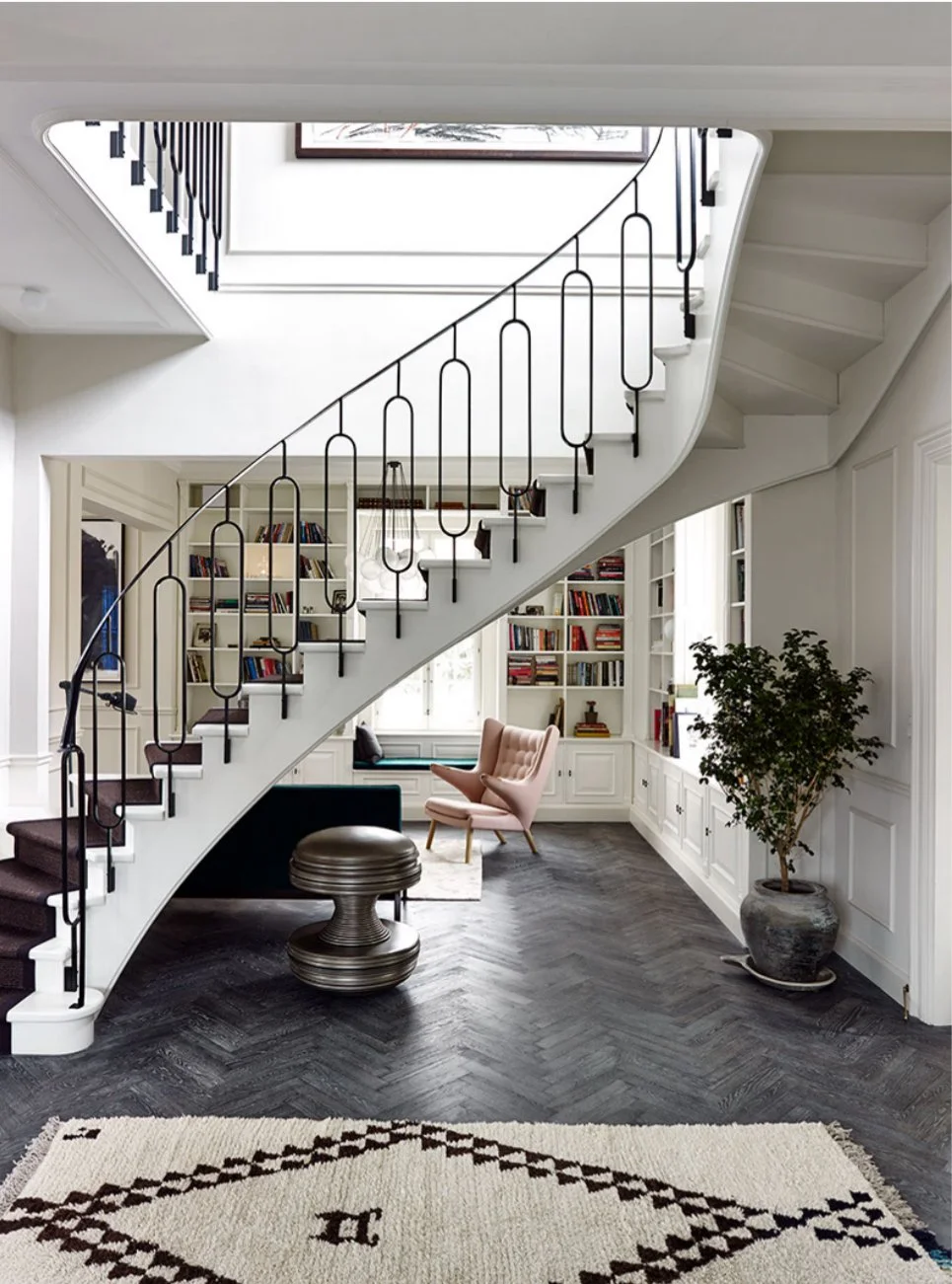 SUITE 07 New Website