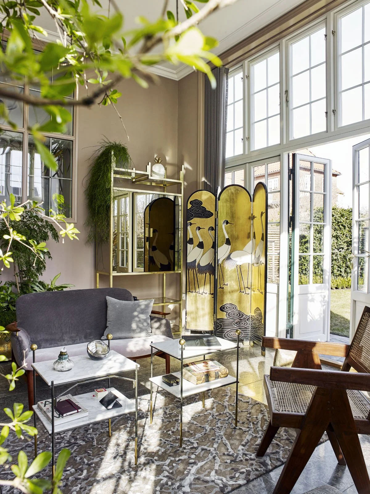 SUITE 07 New Website