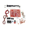 PIXIE Micro-Power Transceiver: Compact, Reliable 40-Meter Ham Radio ...