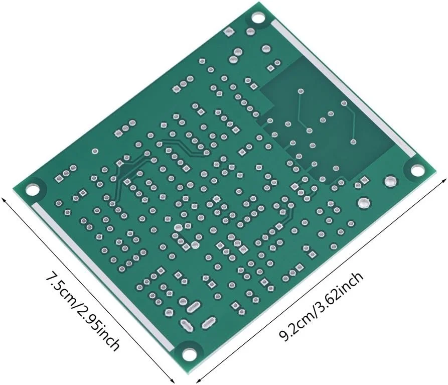 PIXIE Micro-Power Transceiver: Compact, Reliable 40-Meter Ham Radio ...
