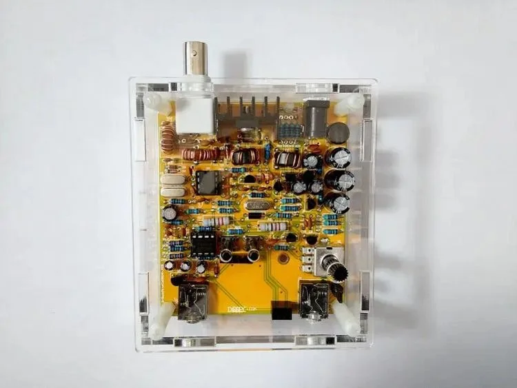 Morse Code Practice Adapter USB Key Trainer for VBand / CW Key Practice ...