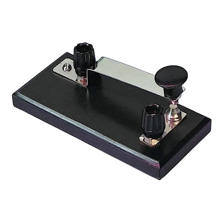 QRP Portable 80m-10m No-Tune End Fed Half Wave Antenna, Fully Assembled ...