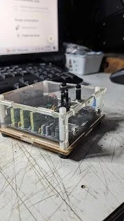 Morse Code Practice Adapter USB Key Trainer for VBand / CW Key Practice ...