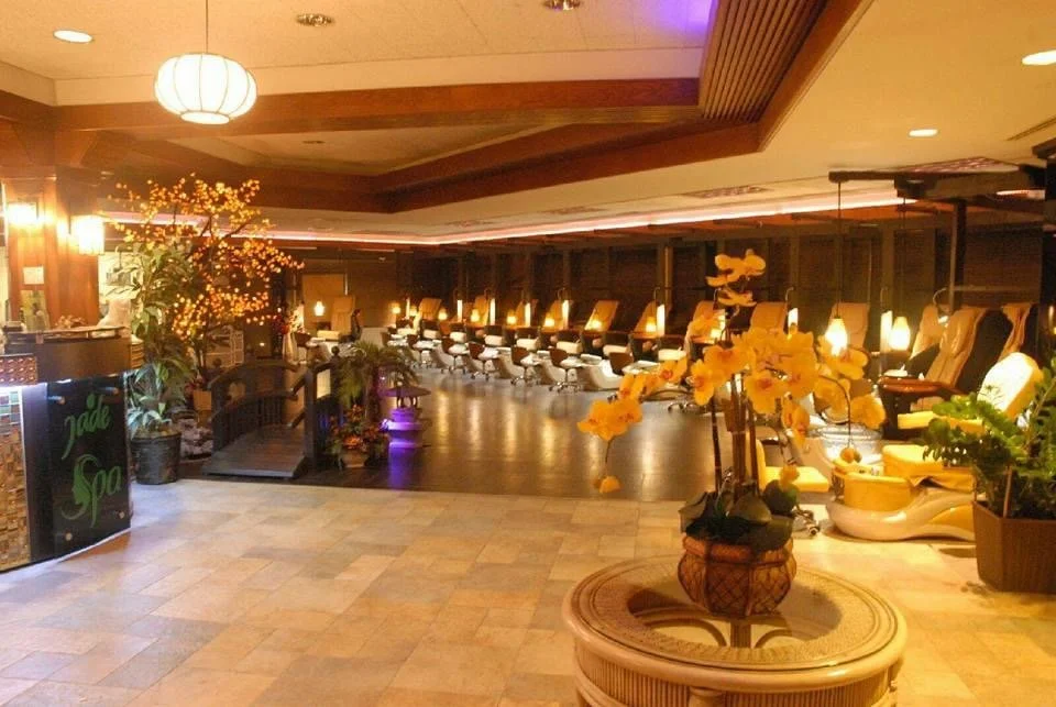 Jade Spa - Orlando, FL