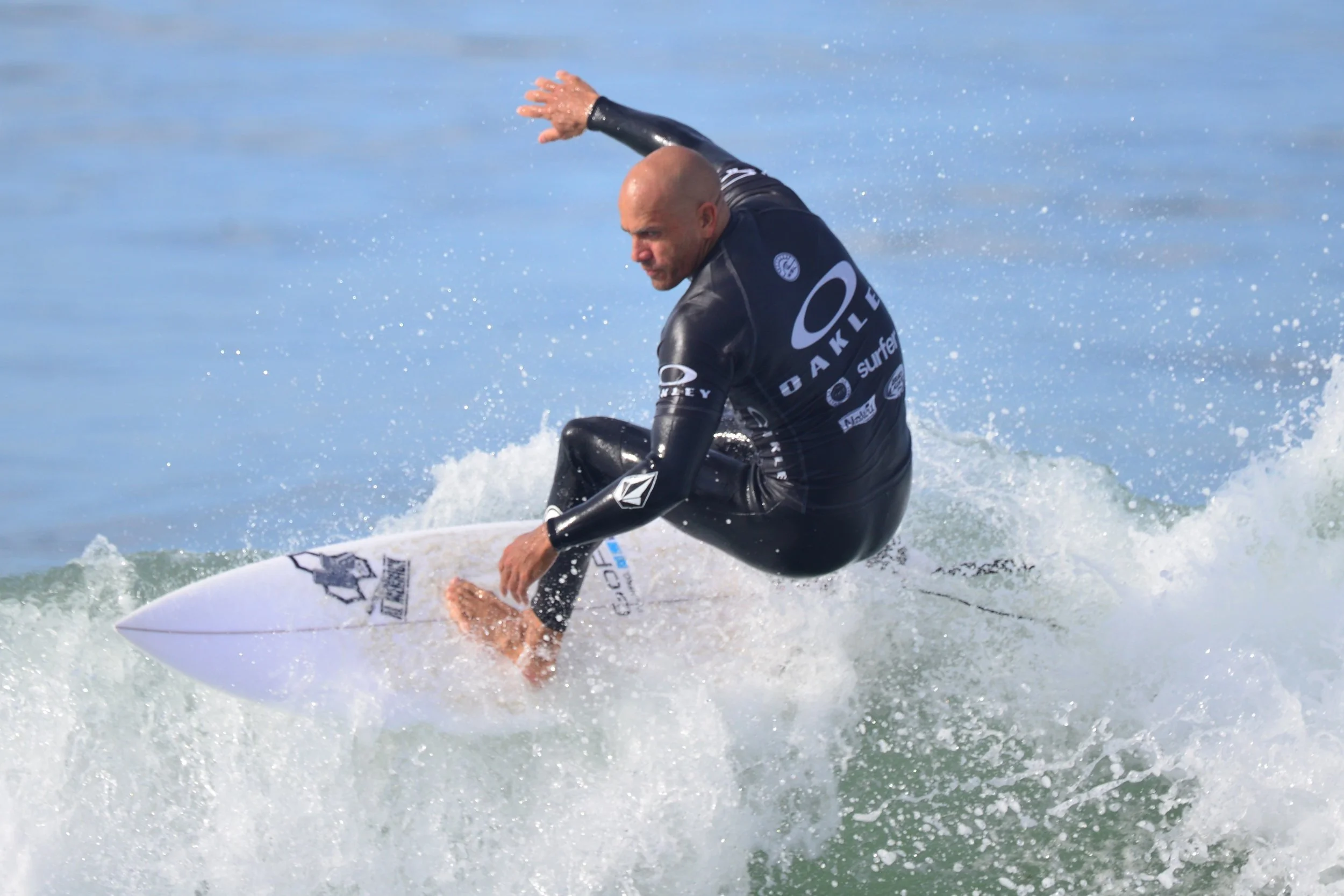 Kelly Slater Announces Retirement: A Look at the Surfing Legend's ...