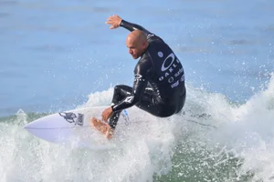 Kelly Slater Announces Retirement: A Look at the Surfing Legend's ...