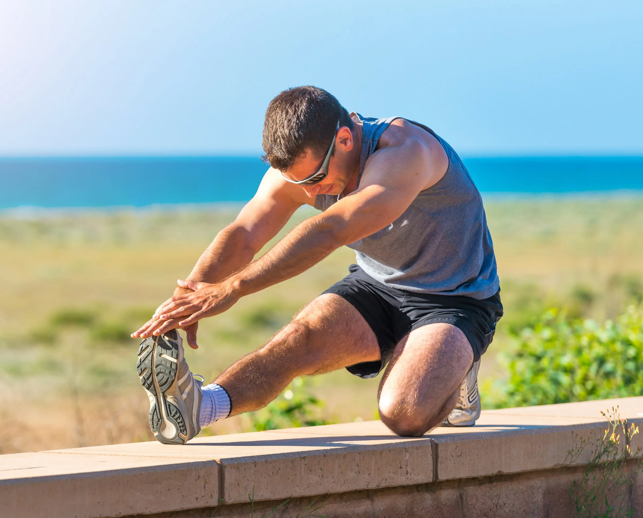 Top Surfing Stretching Tips: Boost Flexibility & Prevent Injuries ...