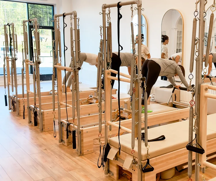 VIE Pilates Studio