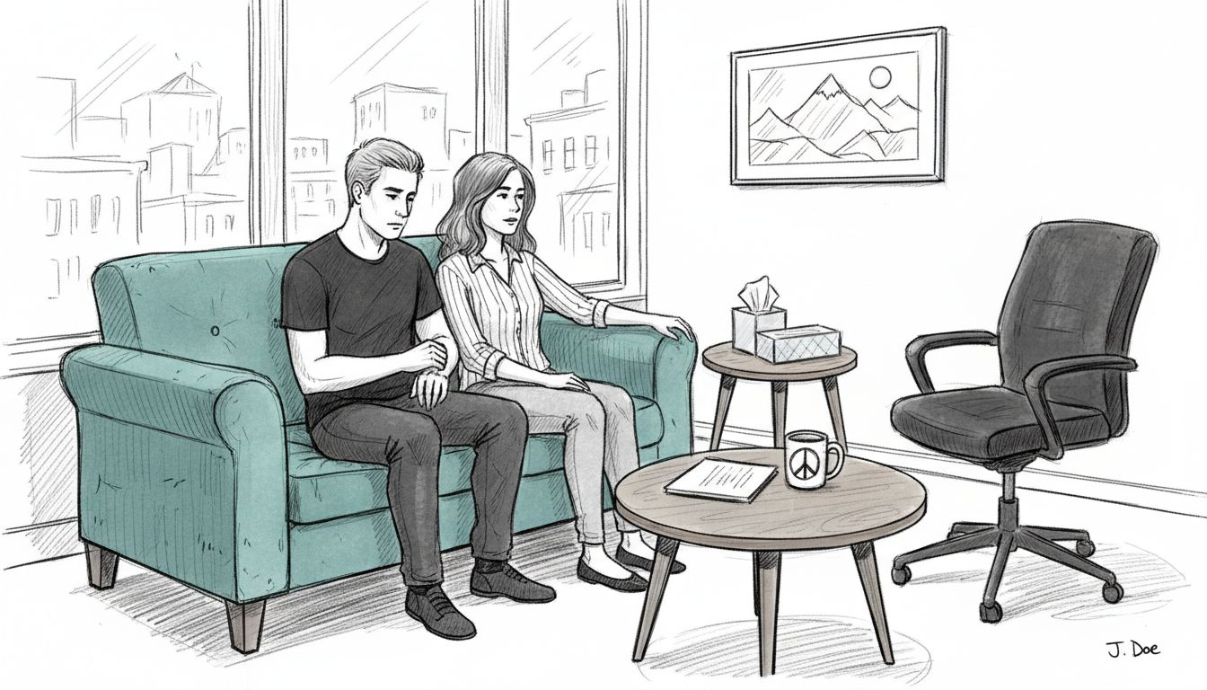 7 Key Benefits of Couples Counseling for Healing Together — Alvarado ...
