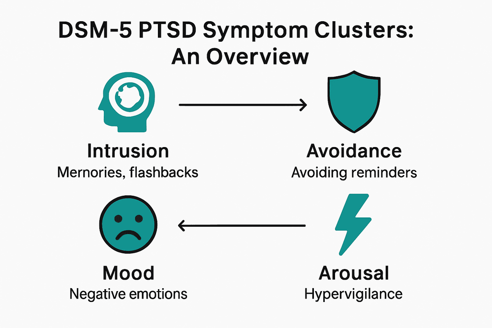 PTSD Assessment Explained: Complete Evaluation Guide — Alvarado Therapy