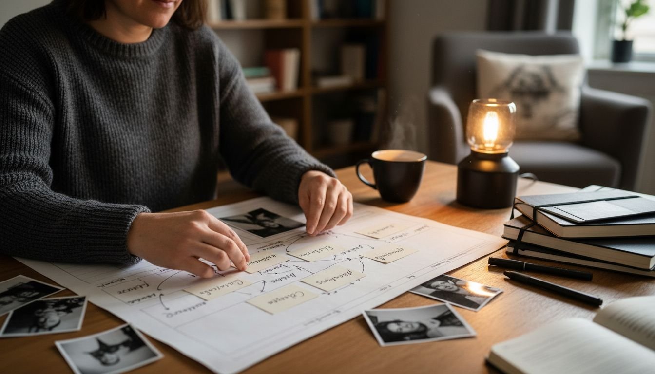 How to Prepare for EMDR Therapy: A Step-by-Step Guide — Alvarado Therapy