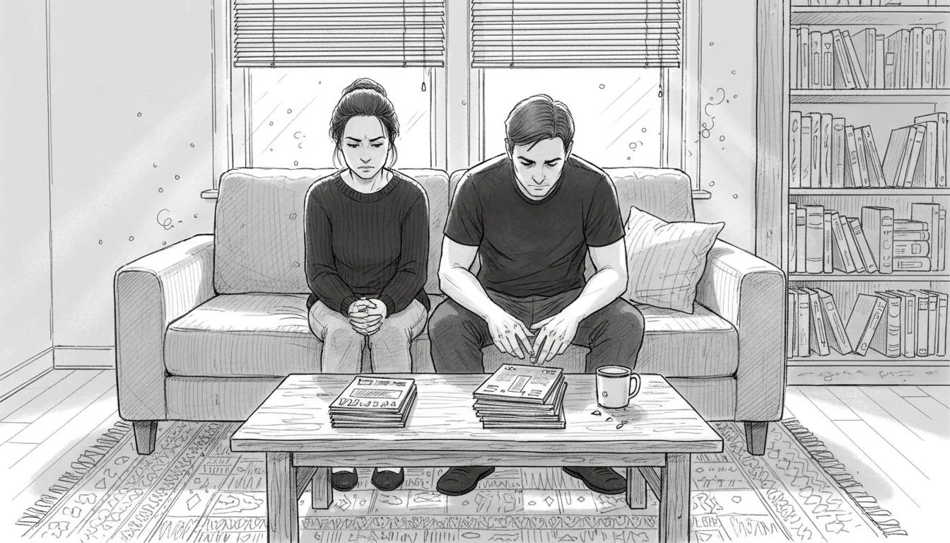 Role of Trauma in Relationships – Impacts and Healing — Alvarado Therapy