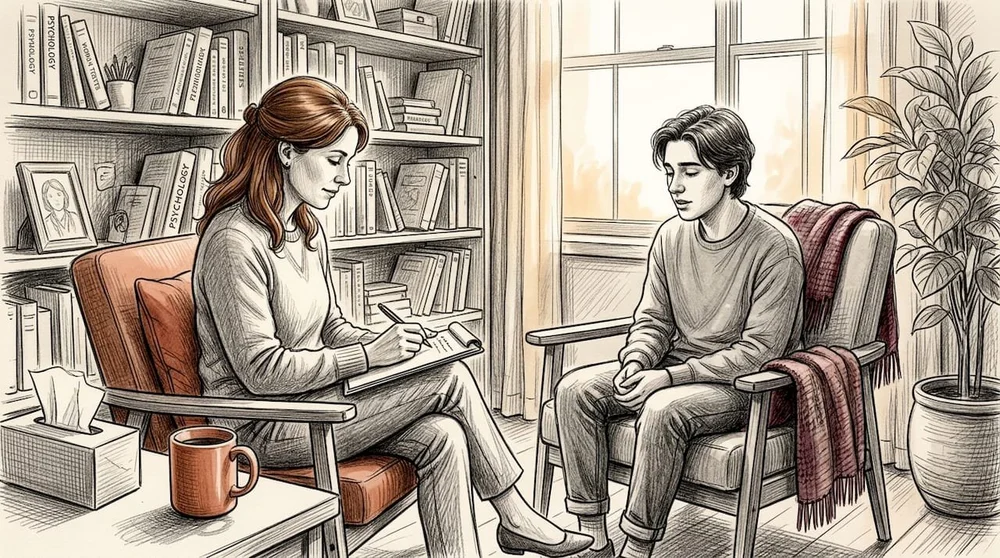 Examples of Supportive Therapy Practices That Actually Work