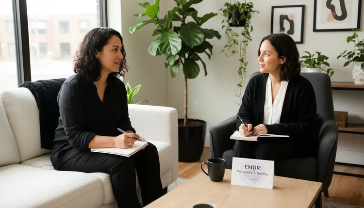How to Prepare for EMDR Therapy: A Step-by-Step Guide — Alvarado Therapy