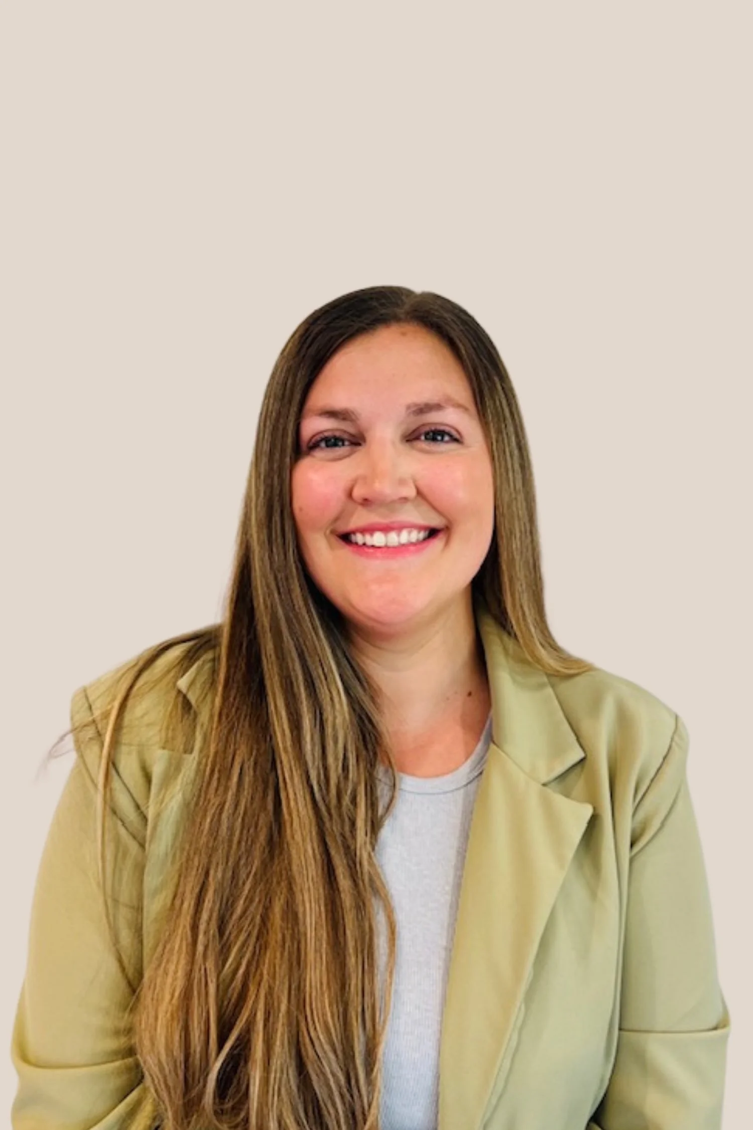 Courtney Nestor, LCSW — Alvarado Therapy