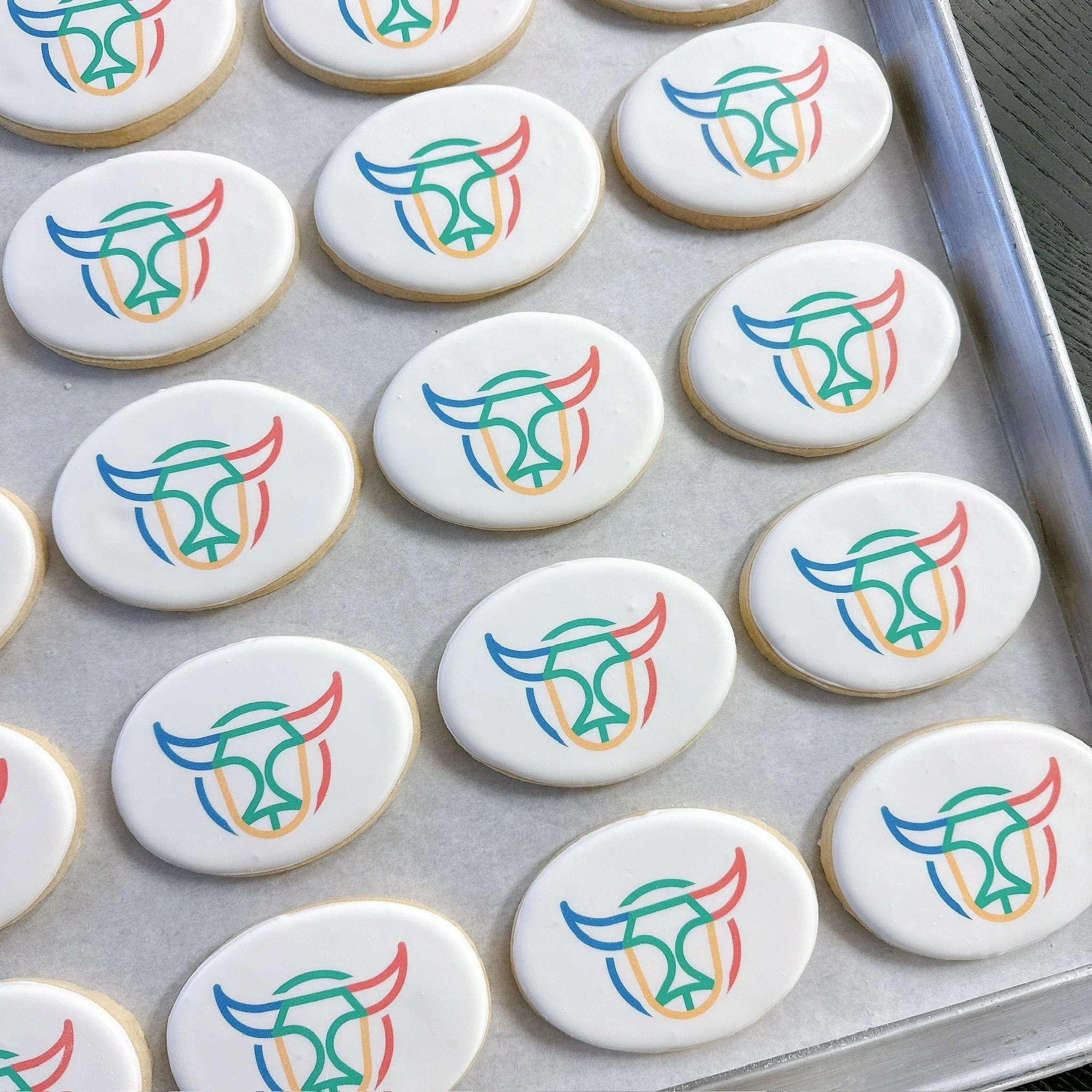 Custom Cookies | Durham NC