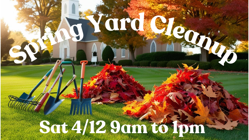 Our Saviour Lutheran Church