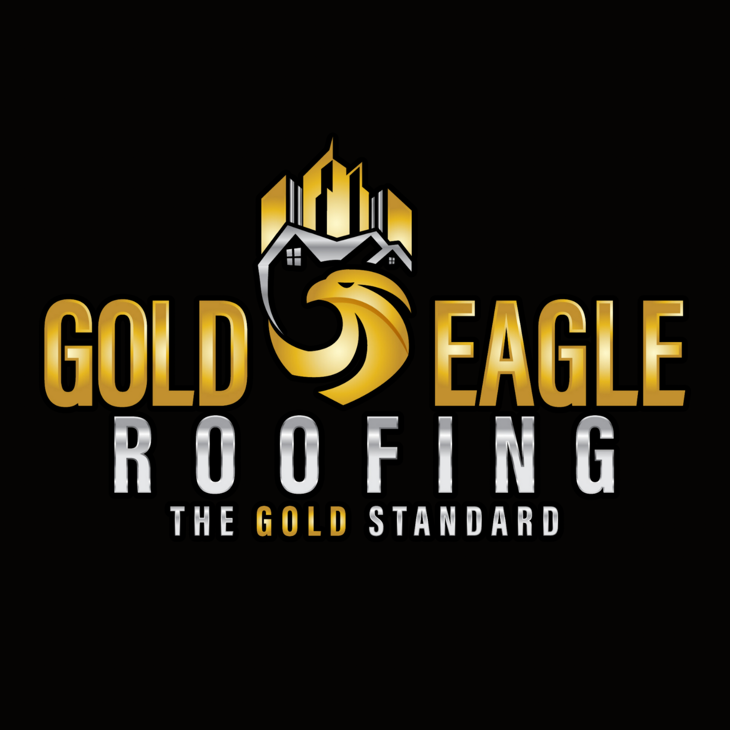 Gold Eagle Roofing