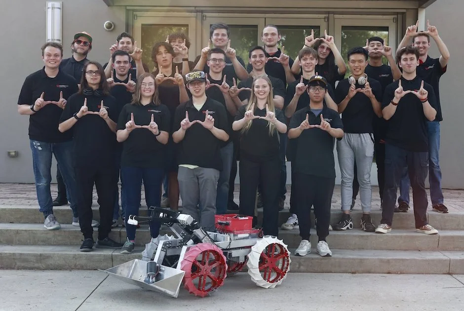 Utah Student Robotics Team Wins Grand Prize at the 2025 NASA Lunabotics ...