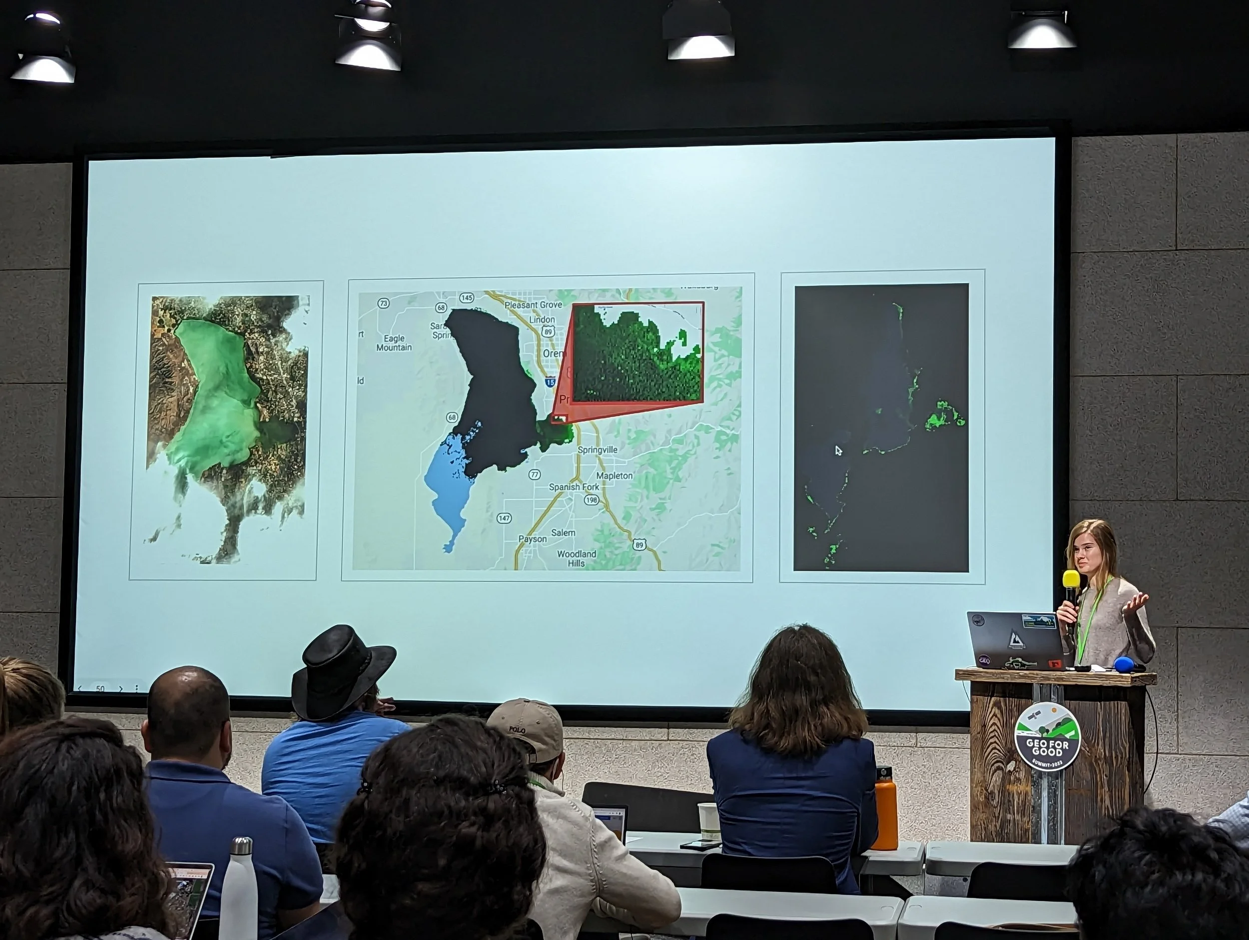 About 1 — Utah NASA Space Grant Consortium