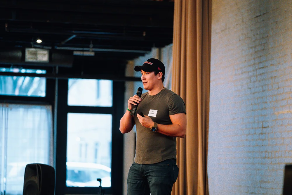 Startup Tech Valley