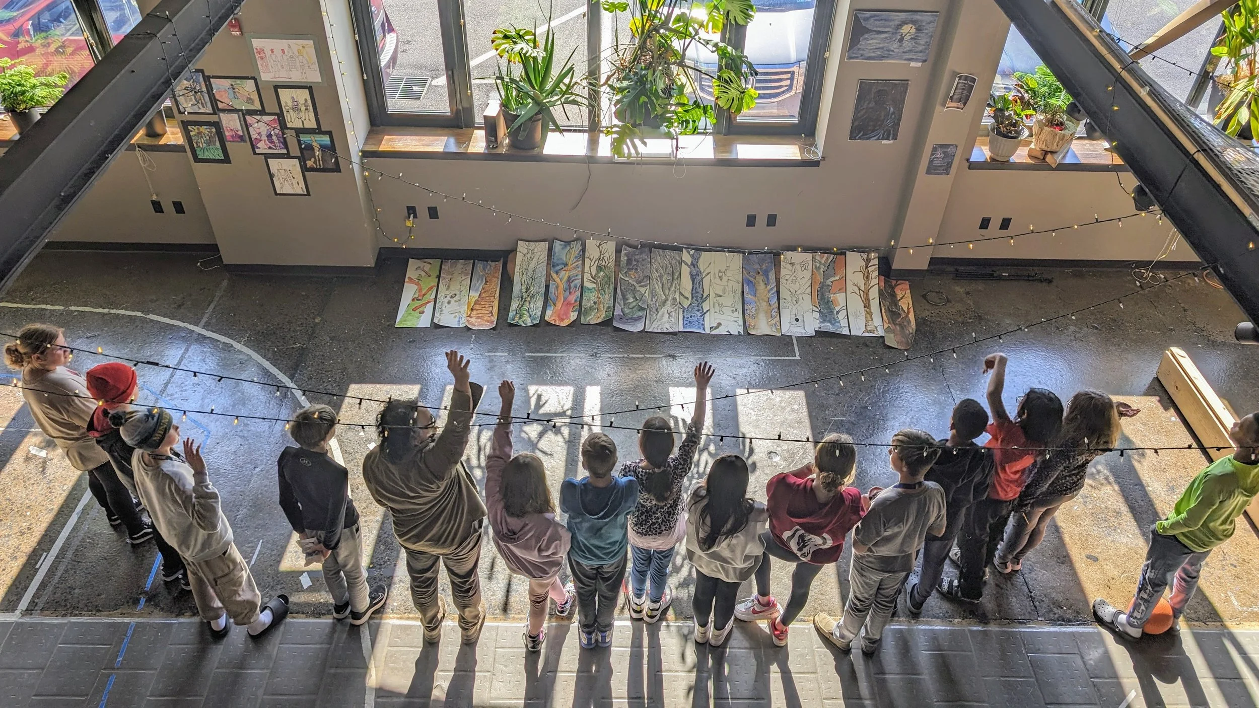 The Stone Independent School | Discover Your Potential — Enroll Today