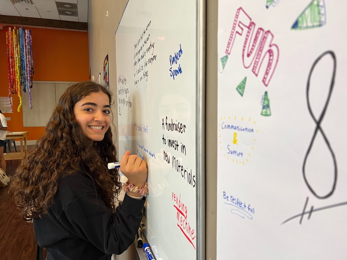 The Stone Independent School | Discover Your Potential — Enroll Today