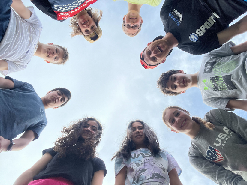 The Stone Independent School | Discover Your Potential — Enroll Today