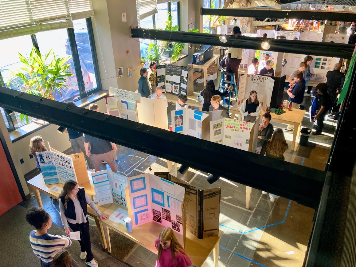 The Stone Independent School | Discover Your Potential — Enroll Today