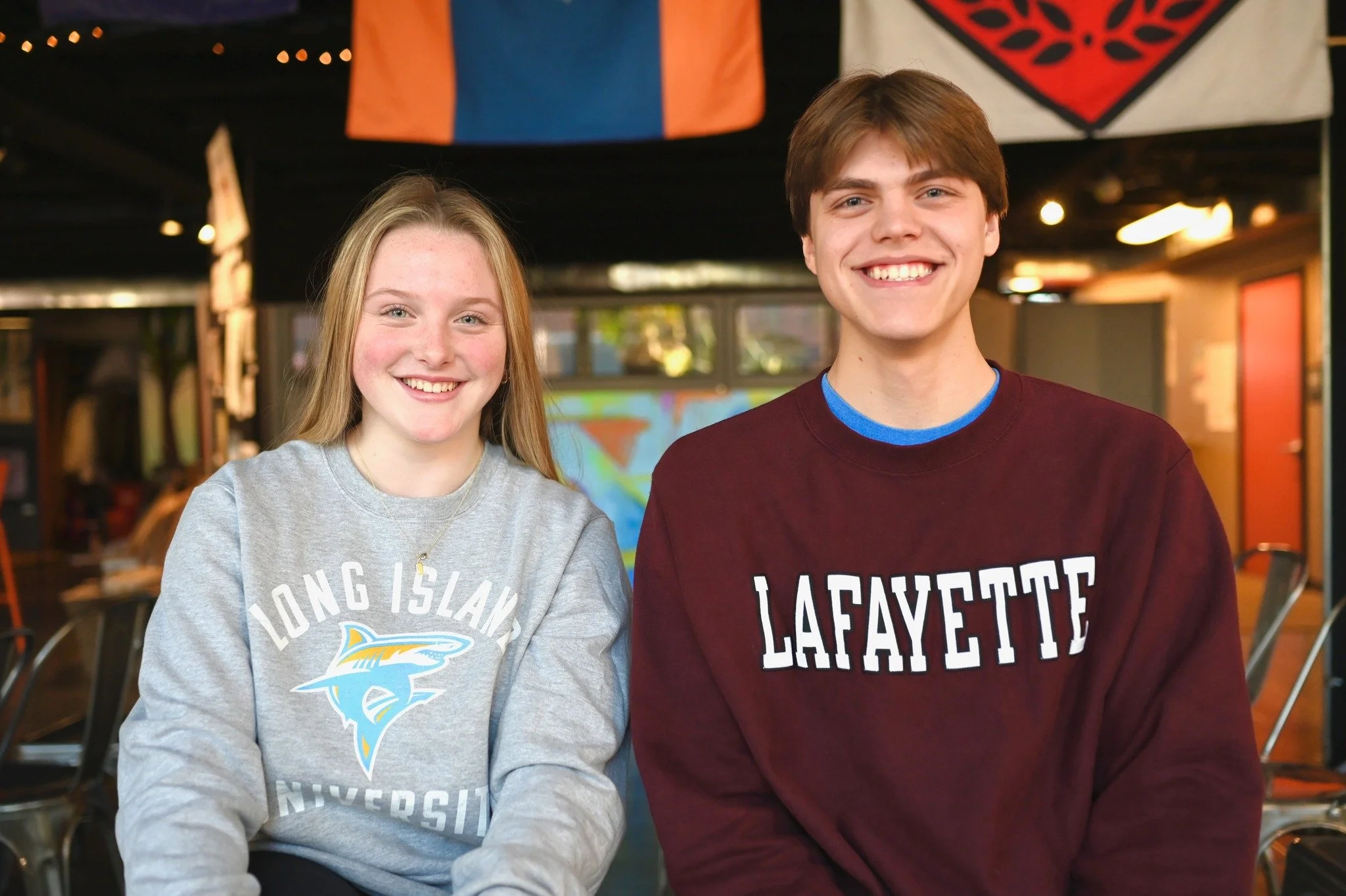 Admissions — The Stone Independent School