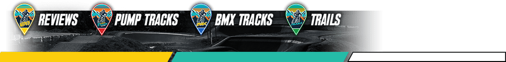 Pump Track Locator | Find the Best Tracks Worldwide