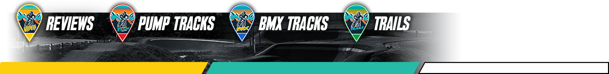 Pump Track Locator | Find the Best Tracks Worldwide