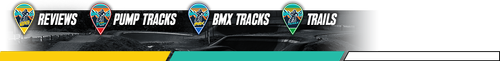 Pump Track Locator | Find the Best Tracks Worldwide
