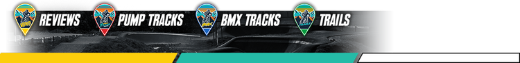 Pump Track Locator | Find the Best Tracks Worldwide