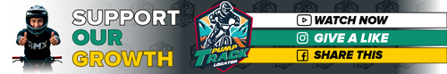 Pump Track Locator | Find the Best Tracks Worldwide