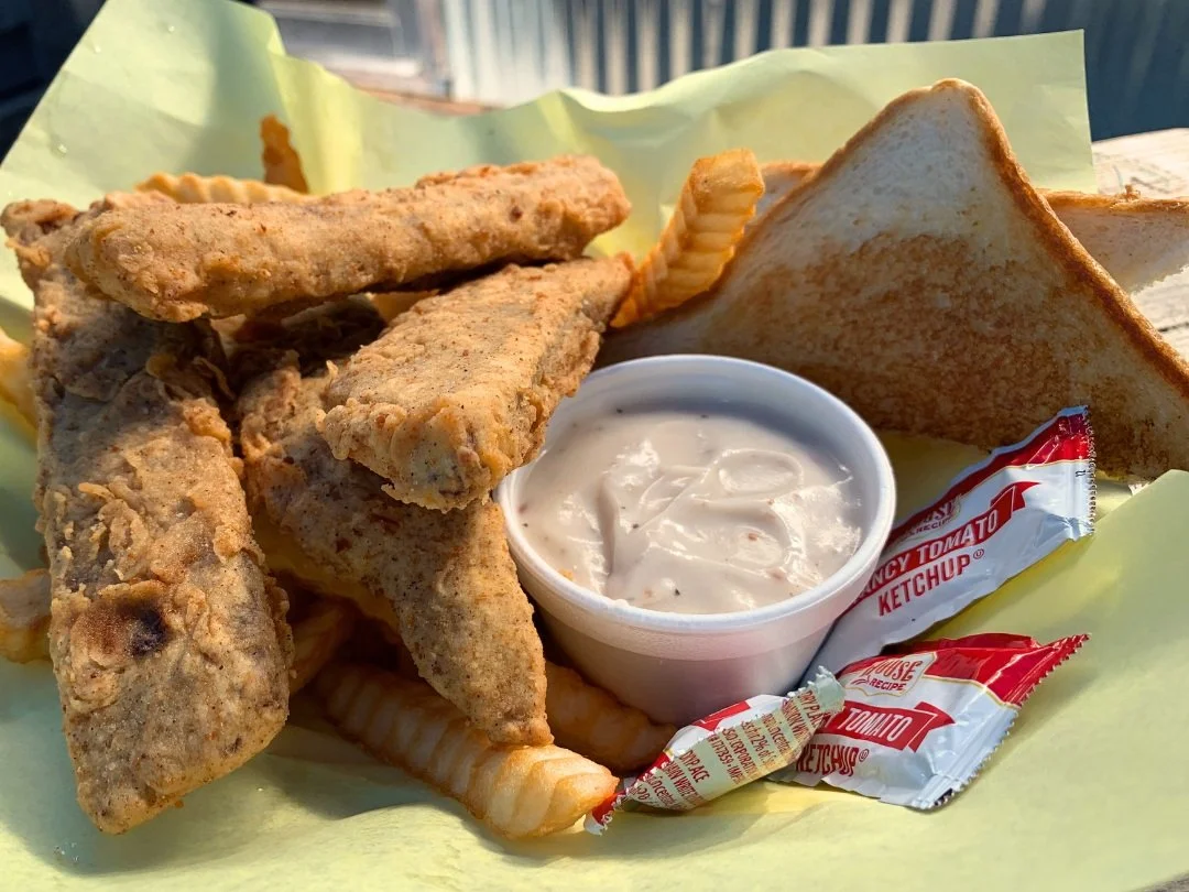 Friends Corner Grill