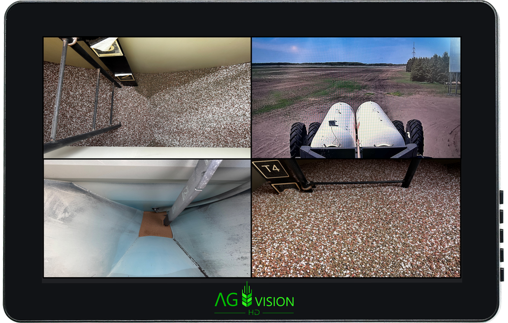 AgVision HD Cameras