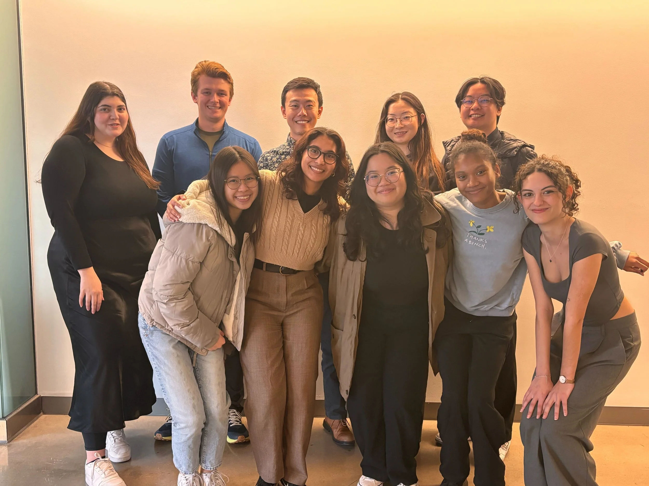 Y. Andre Wang – Join Us — AIU Lab Site